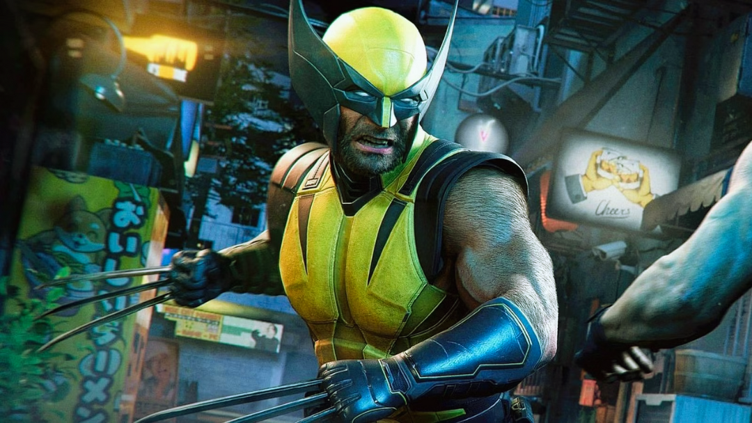 Marvel’s Wolverine Slashes Onto PS5 in Fall 2026 | Craft by Merlin