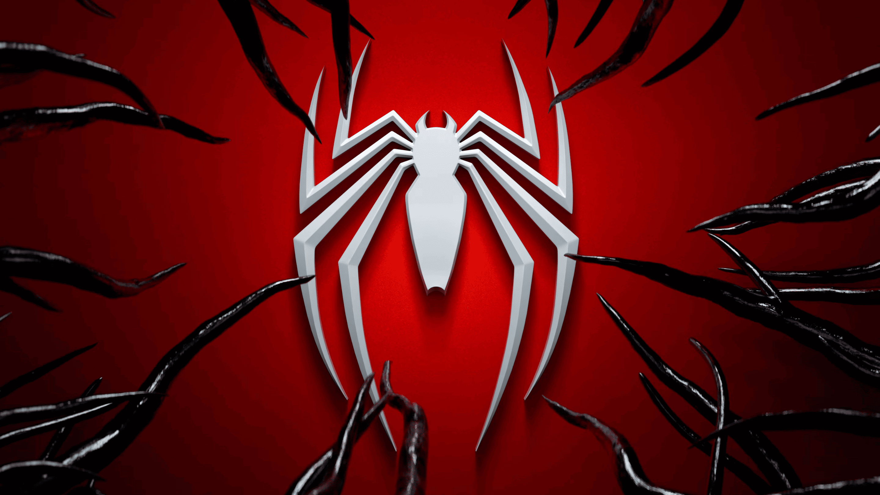 PlayStation 5 Spider Edition – Gaming Console for Superhero Fans