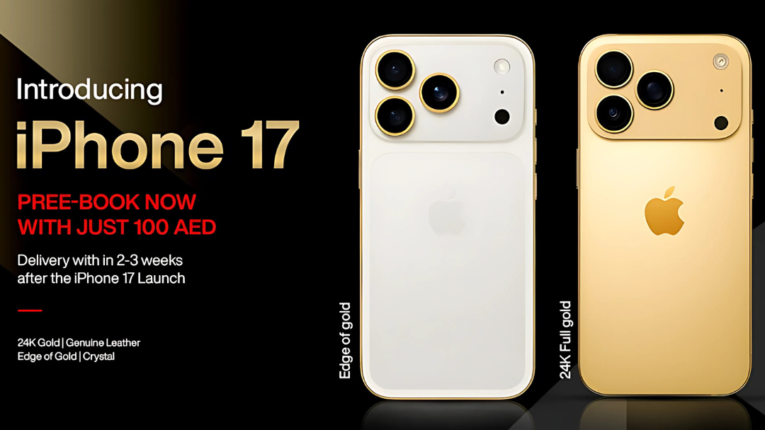 Ultimate iPhone 17 Pre-Order Guide 2025 | Craft by Merlin