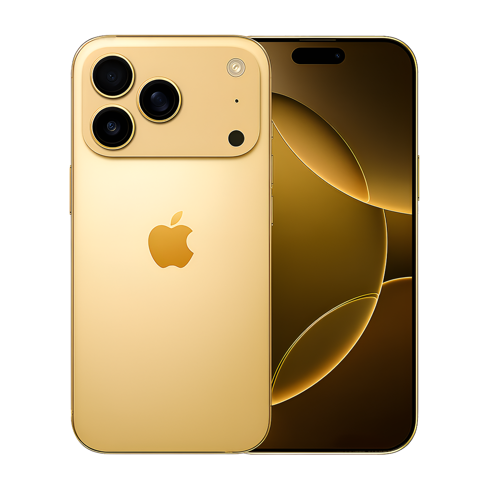 Customized Hand-Painted iPhone 17 Online | Craft by Merlin