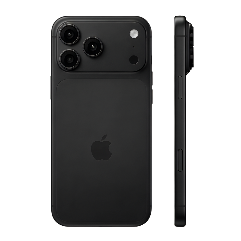 iPhone 17 Pro Max 24K Full Gold Edition | Craft by Merlin