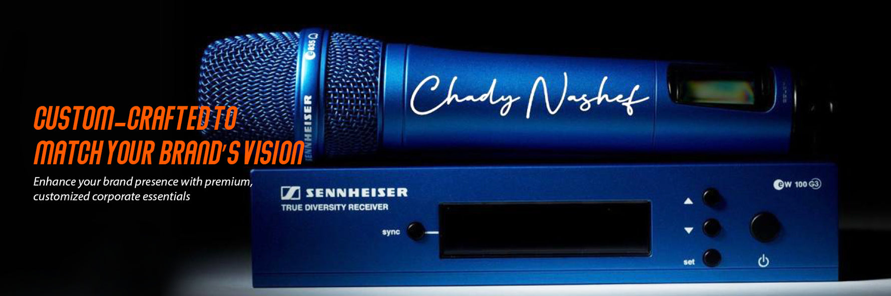 Corporate Gifting in Style – Bulk Custom Gadgets | Craft by Merlin