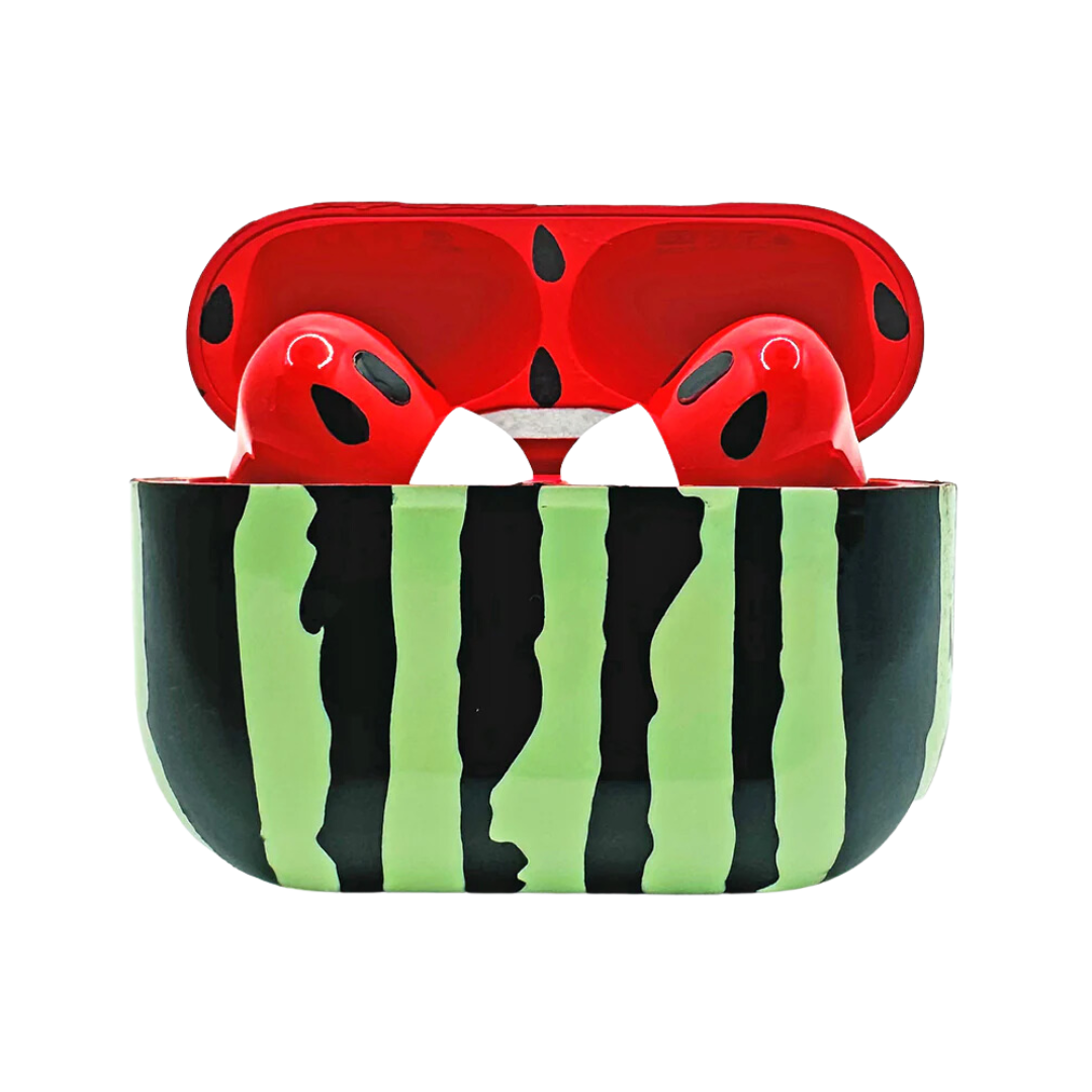Buy Custom Painted AirPods, Gold iPhones and More! Craft by Merlin