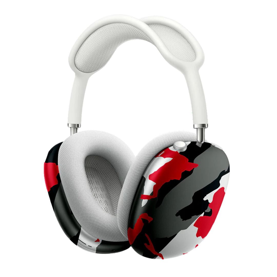 Buy Custom Painted AirPods, Gold iPhones and More! Craft by Merlin