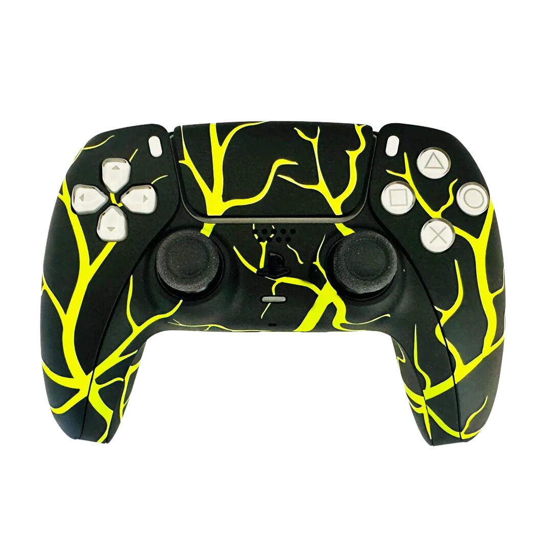 Buy Custom Painted AirPods, Gold iPhones and More! Craft by Merlin