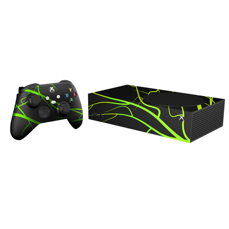 Buy Custom Painted AirPods, Gold iPhones and More! Craft by Merlin