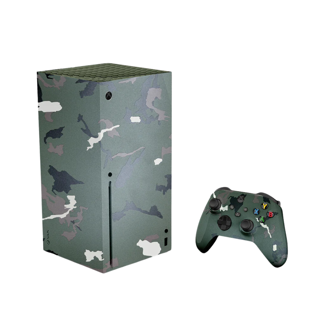 Buy Custom Painted AirPods, Gold iPhones and More! Craft by Merlin