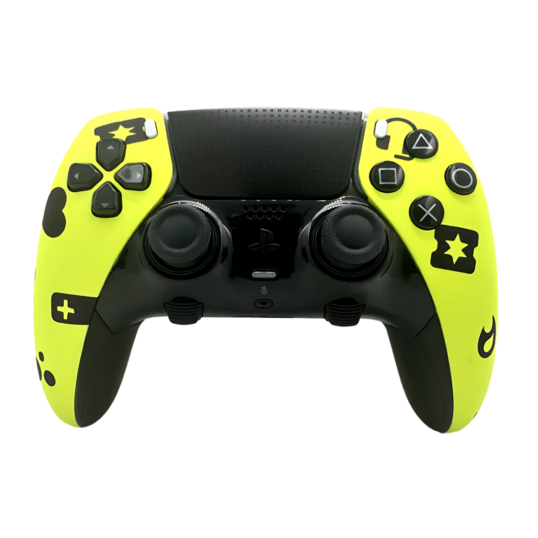 Buy Custom Painted AirPods, Gold iPhones and More! Craft by Merlin