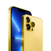 iPhone 17 Pro Max 24K Full Gold Edition | Craft by Merlin