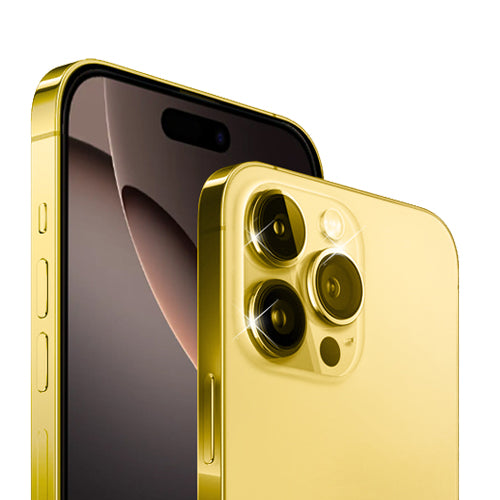 iPhone 17 Pro Camera Bar – Craft by Merlin